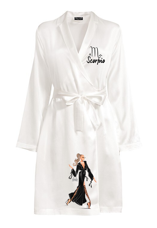 Zodiac robe - Horoscopeaz.com